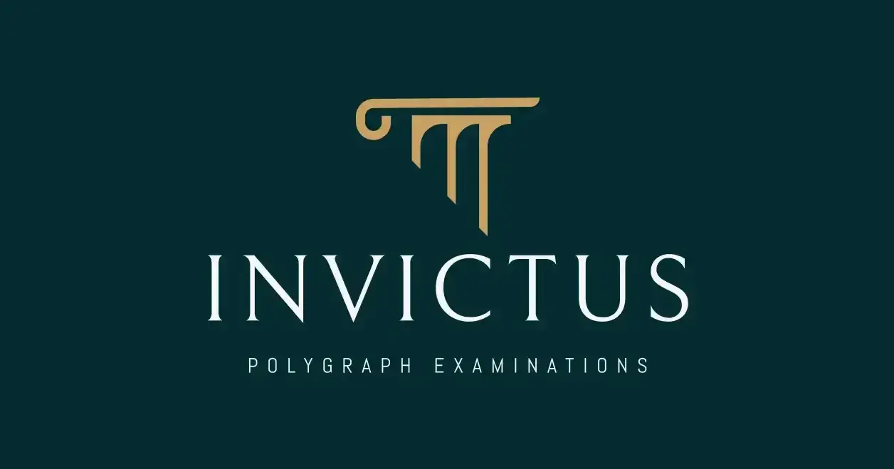Schedule Your Test - Invictus Polygraph